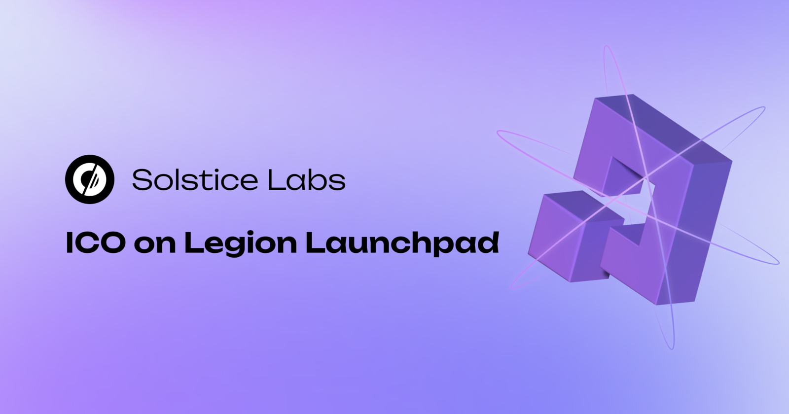 legion token launch