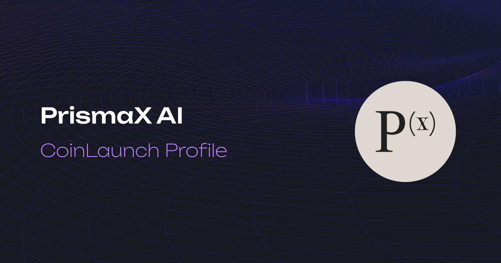 PrismaX AI Complete Analysis | Rating, Review & Stats