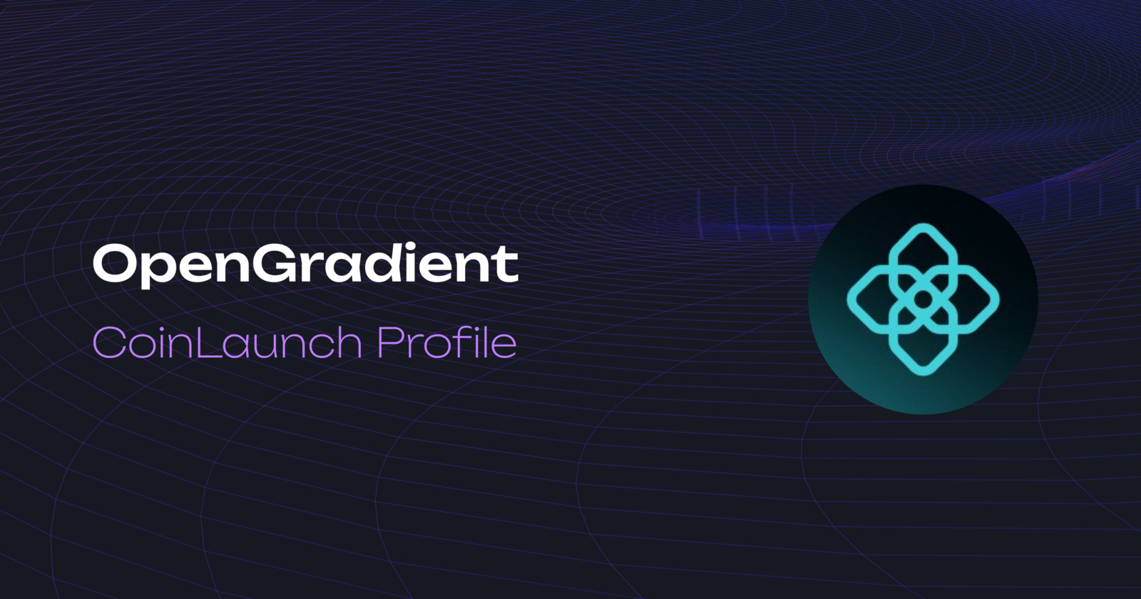 OpenGradient Complete Analysis | Review, Rating & Stats