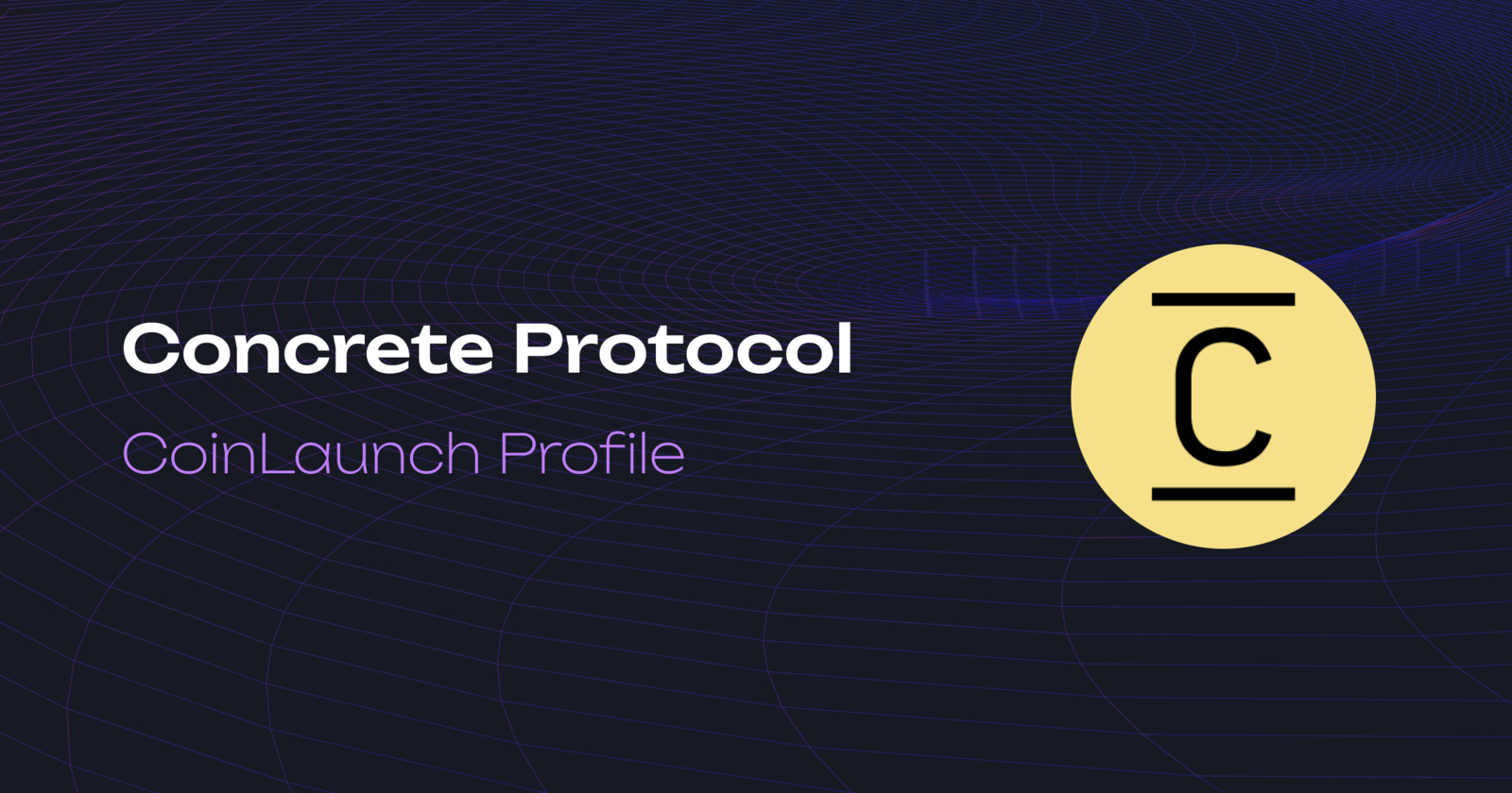 Concrete Protocol Analysis | Rating, Review & Stats