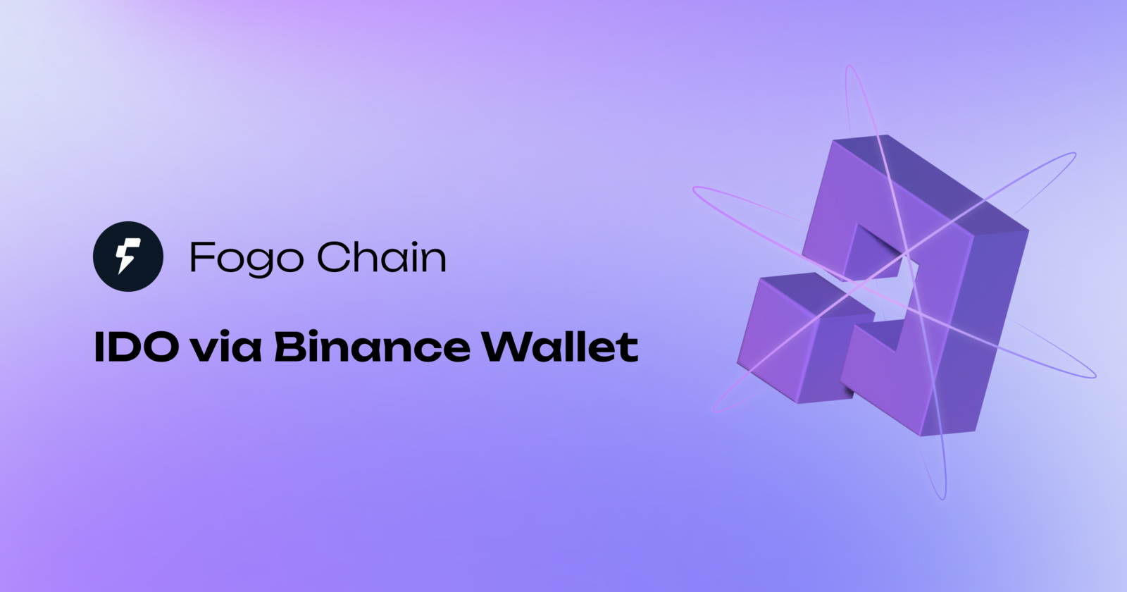 Fogo Chain ($FOGO) Binance Wallet IDO Round | All Info & Stats
