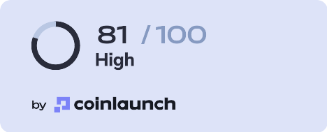Allora Network (ALLO) Token Unlock & Vesting Schedule | CoinLaunch