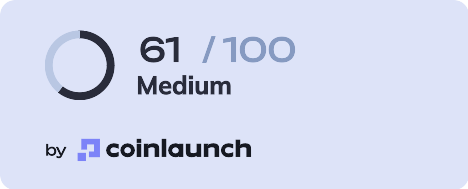 Inco crypto Complete Analysis | Review, Rating & Stats