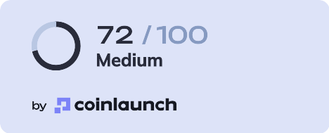 Infinex Analysis | Rating, Review & Stats