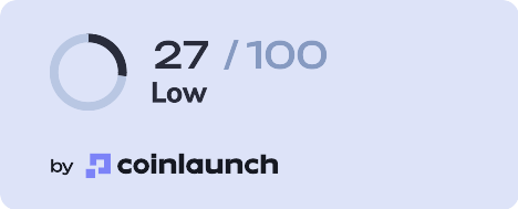 Project X Crypto Project Review | Rating, Review & Stats